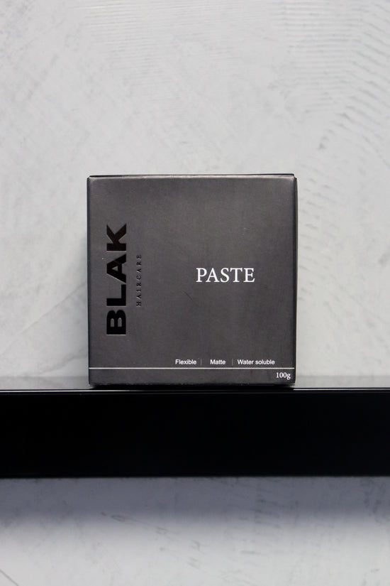 Paste | Blak Haircare